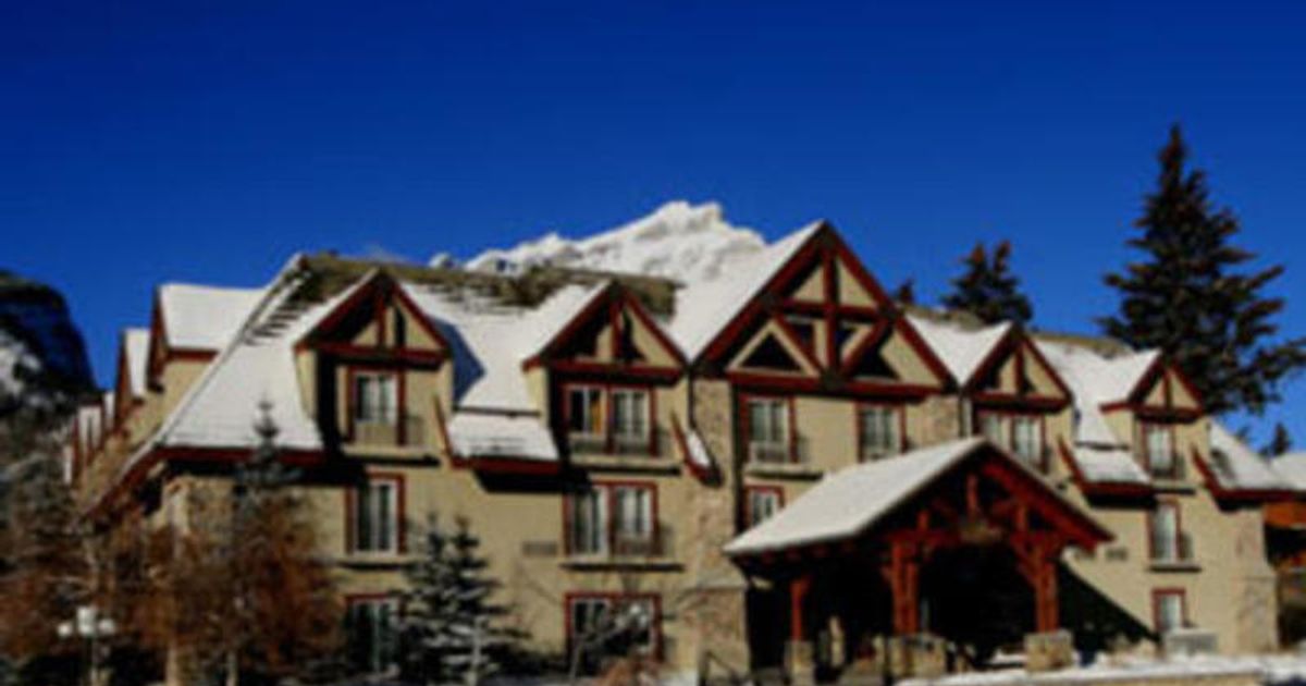 Banff Inn | Banff & Lake Louise Tourism