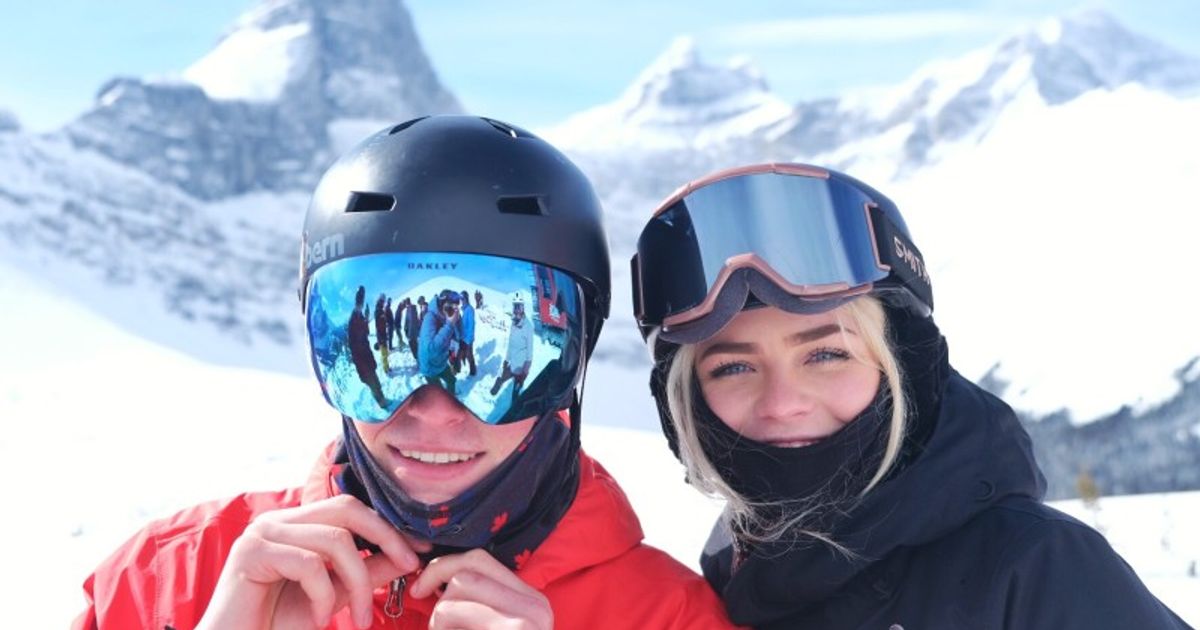 Timberline Canadian Alpine Academy | Banff & Lake Louise Tourism