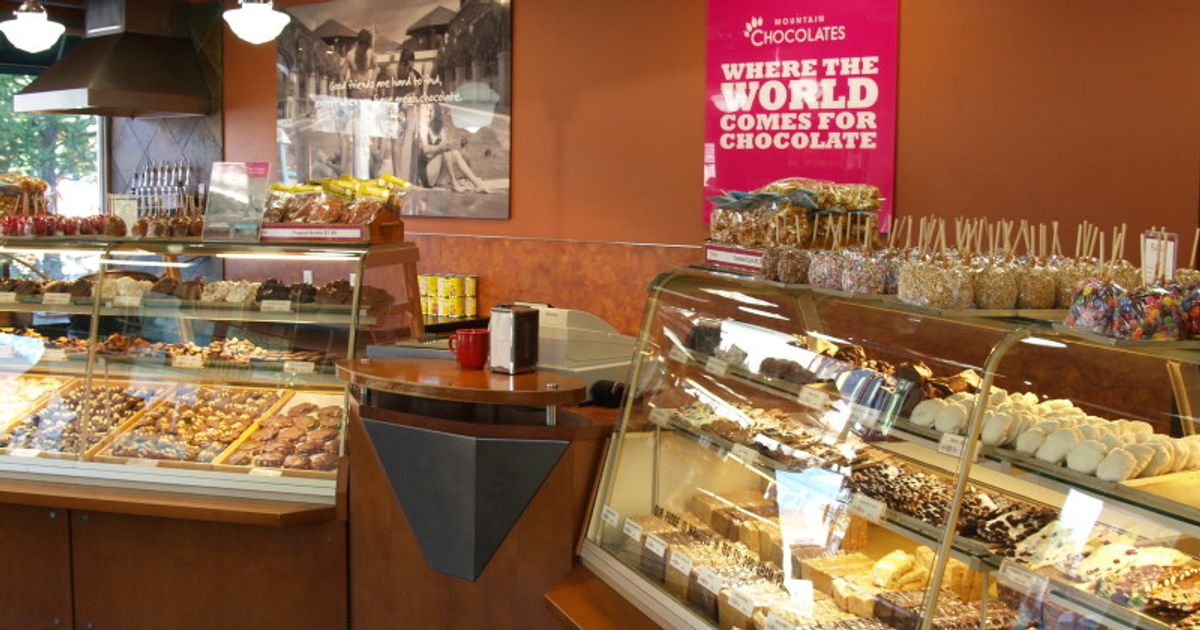 Mountain Chocolates | Banff & Lake Louise Tourism