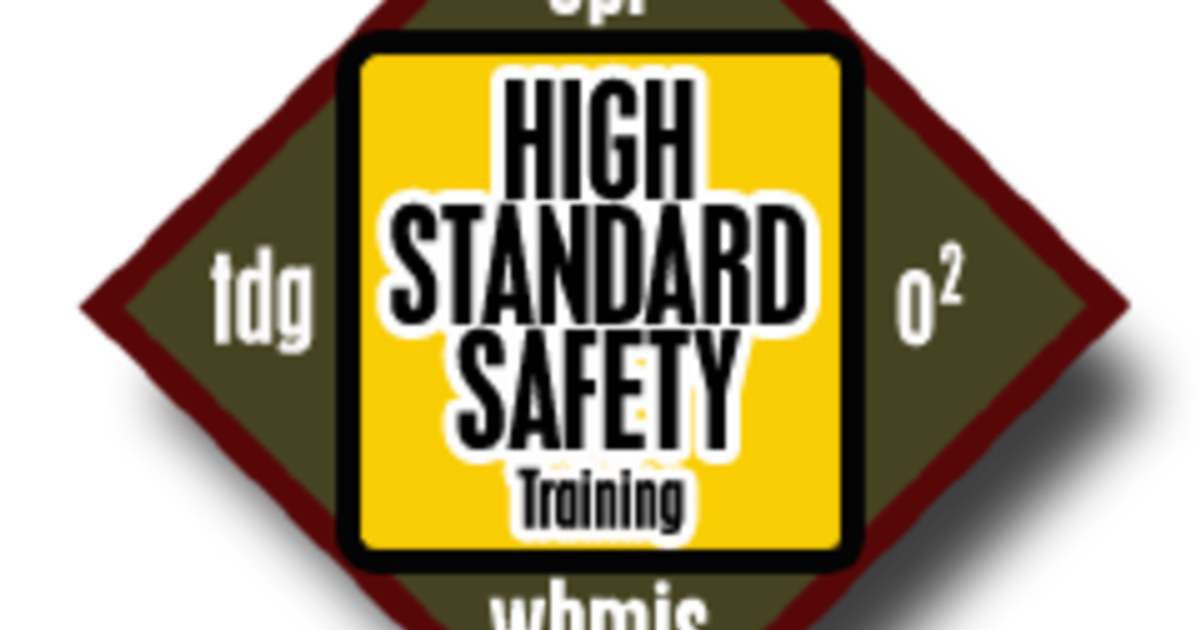 High Standard Safety Training | Banff & Lake Louise Tourism