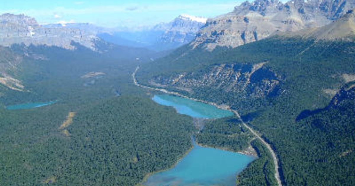 Avis Rent a Car | Banff & Lake Louise Tourism