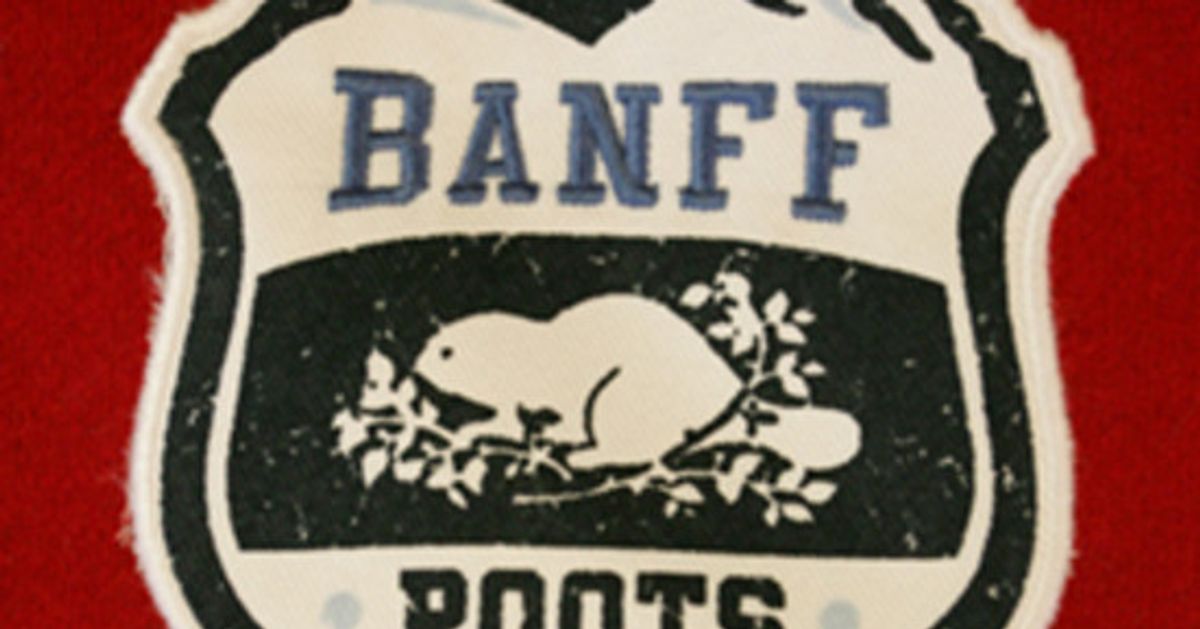 Roots Canada Ltd. | Banff & Lake Louise Tourism