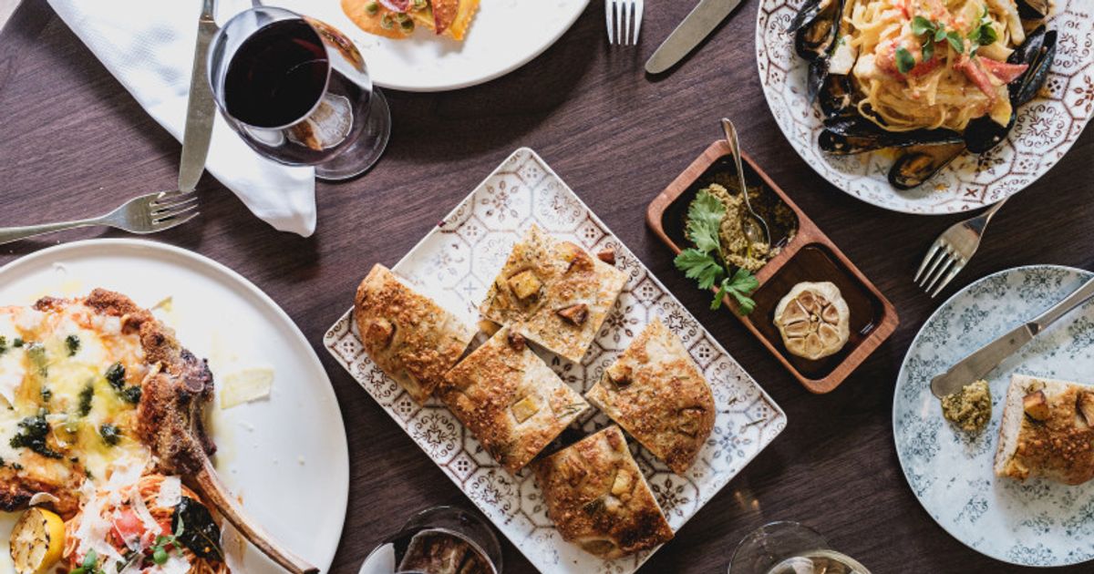 Castello Italiana | Banff & Lake Louise Tourism