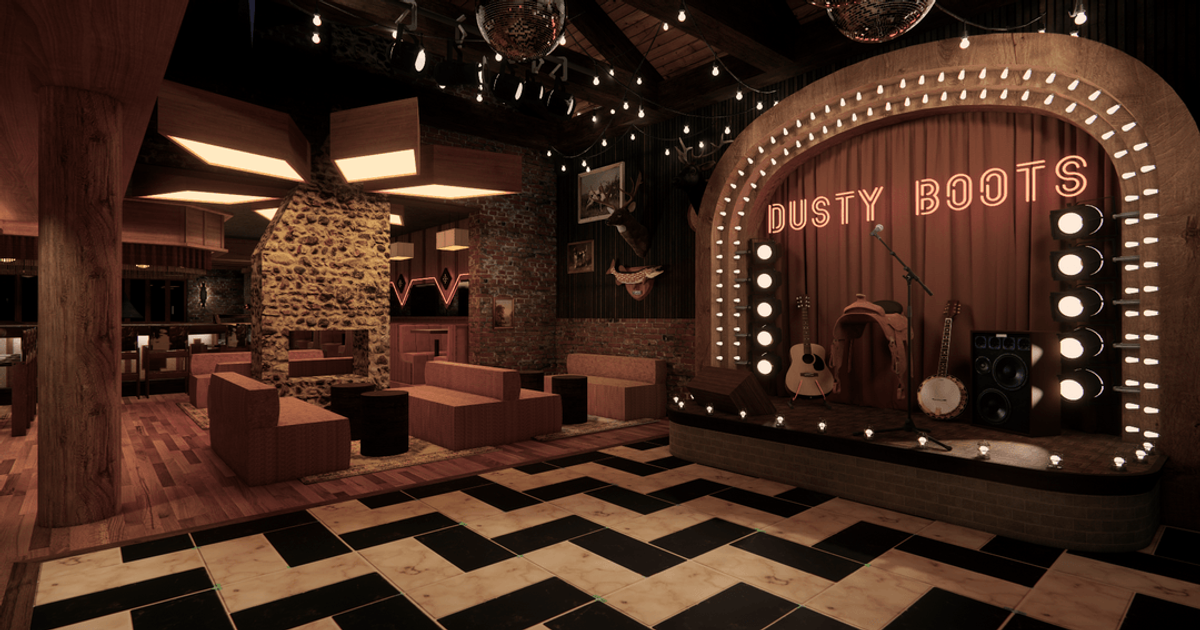 The Dusty Boot | Banff & Lake Louise Tourism