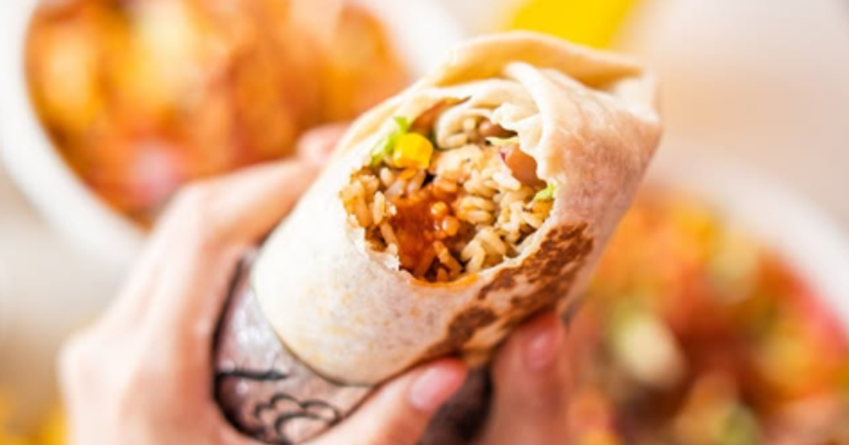 Barburrito | Banff & Lake Louise Tourism