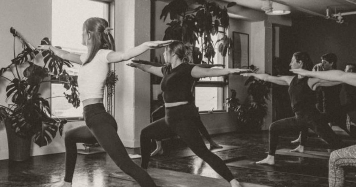 Flow State Yoga | Banff & Lake Louise Tourism