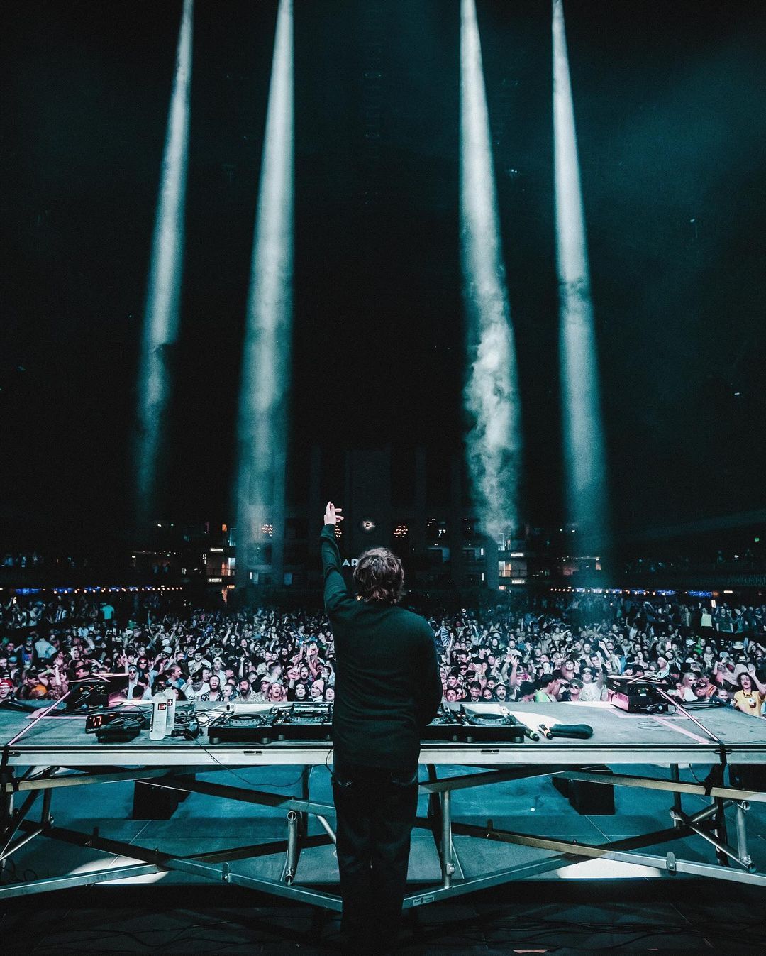 FrostTop | Deadbeats