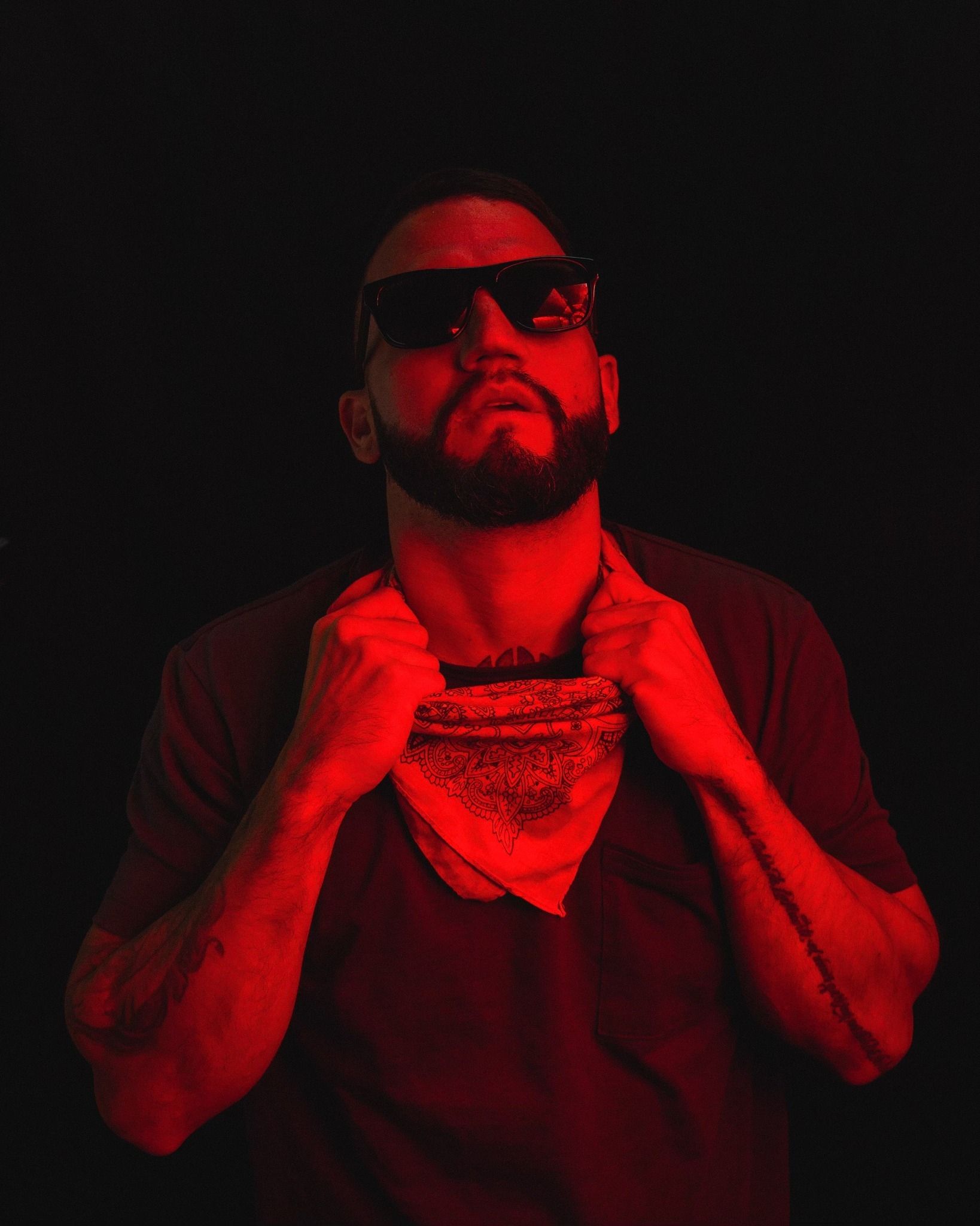 Omar LinX | Deadbeats