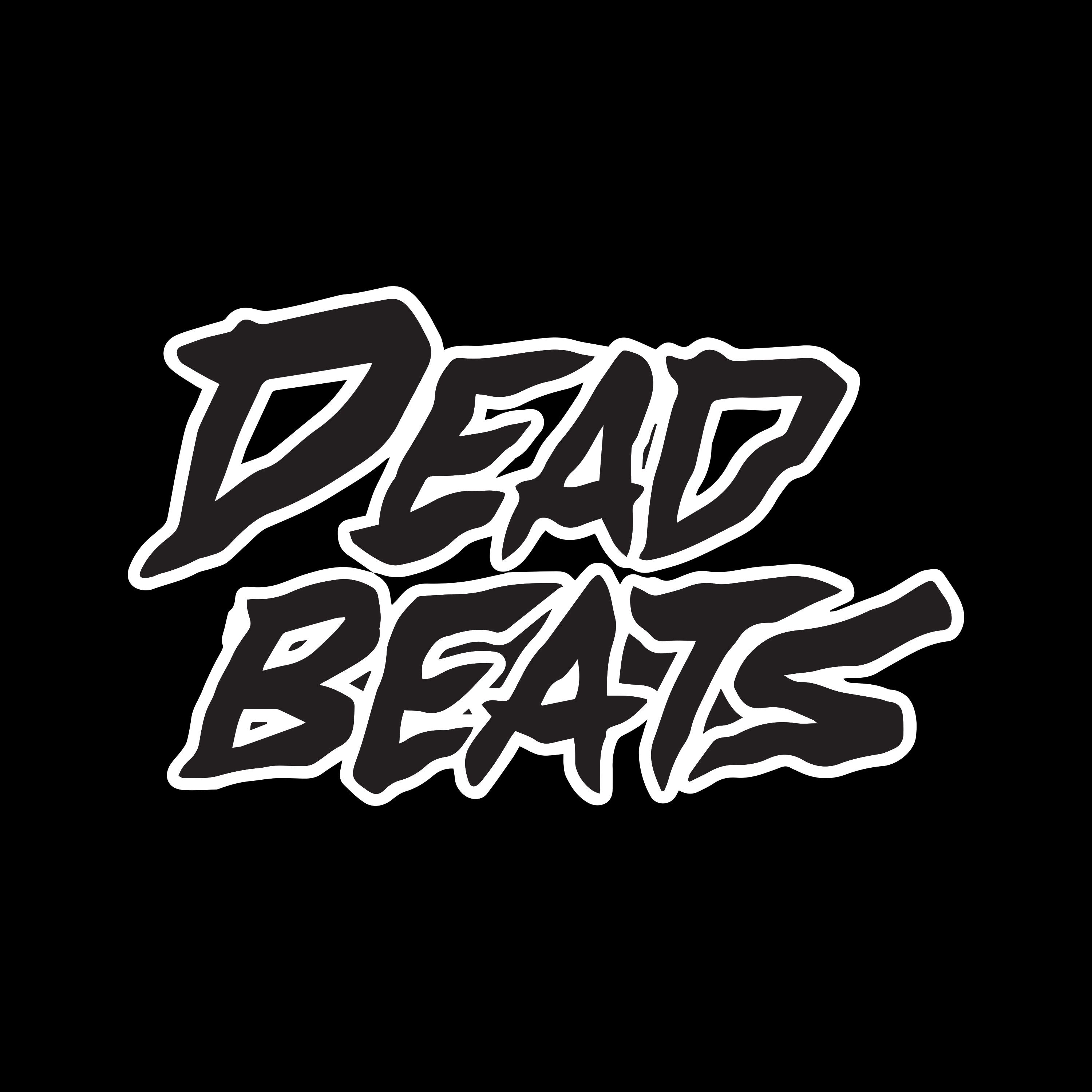 Various Artists | Deadbeats