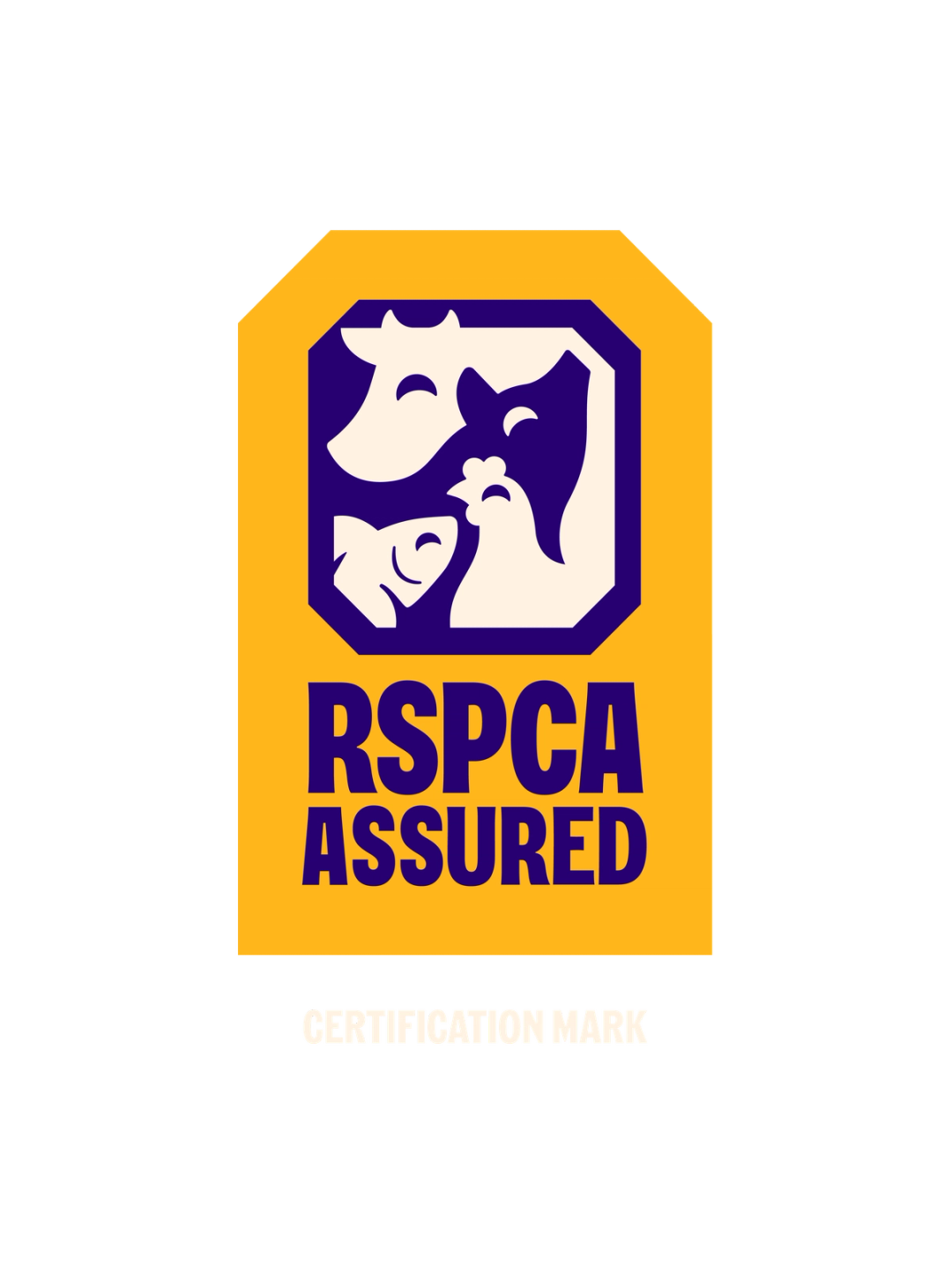 RSPCA Assured brand refresh drives ambition for 50% of farmed animals ...
