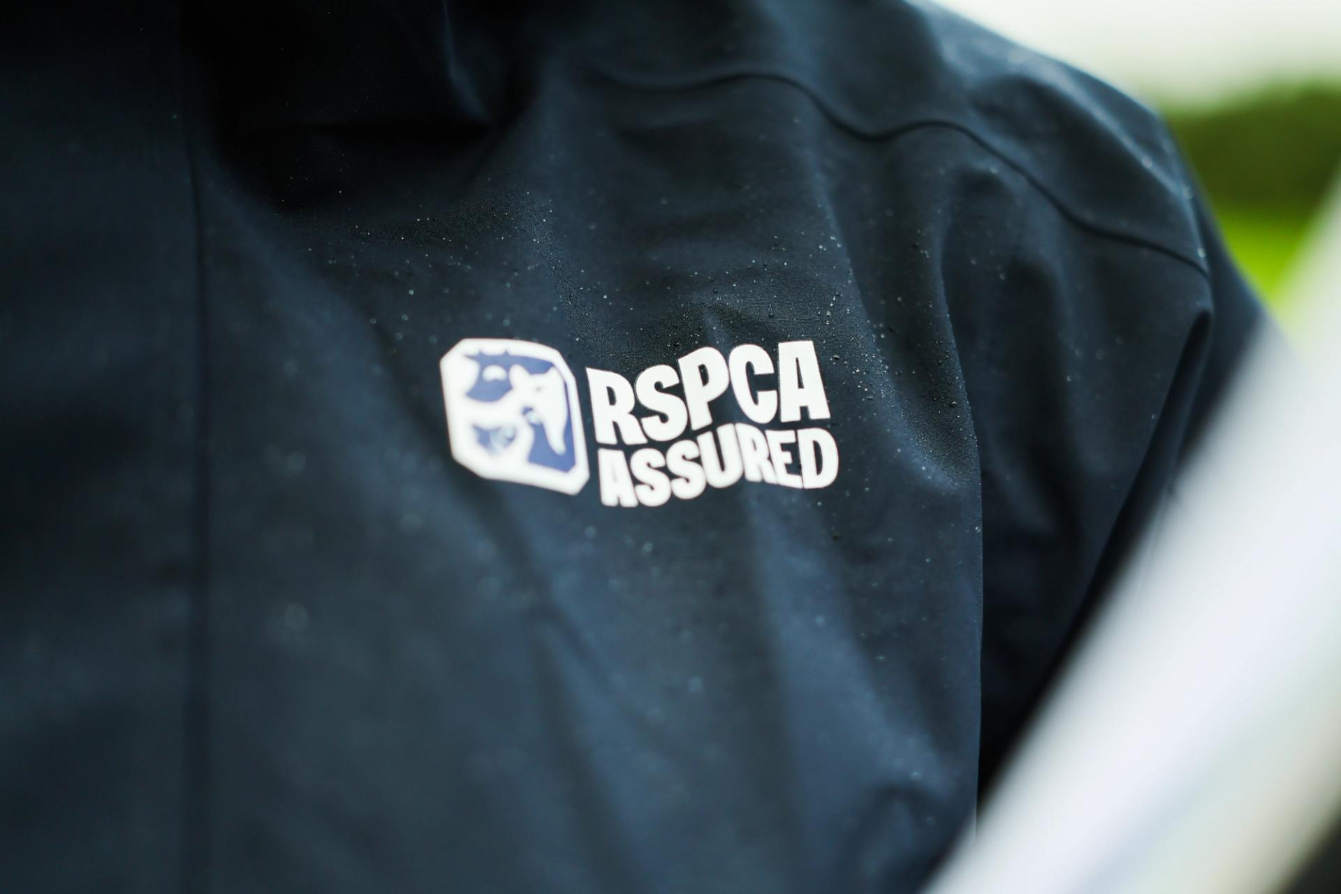RSPCA Assured: a better choice for farmed animals