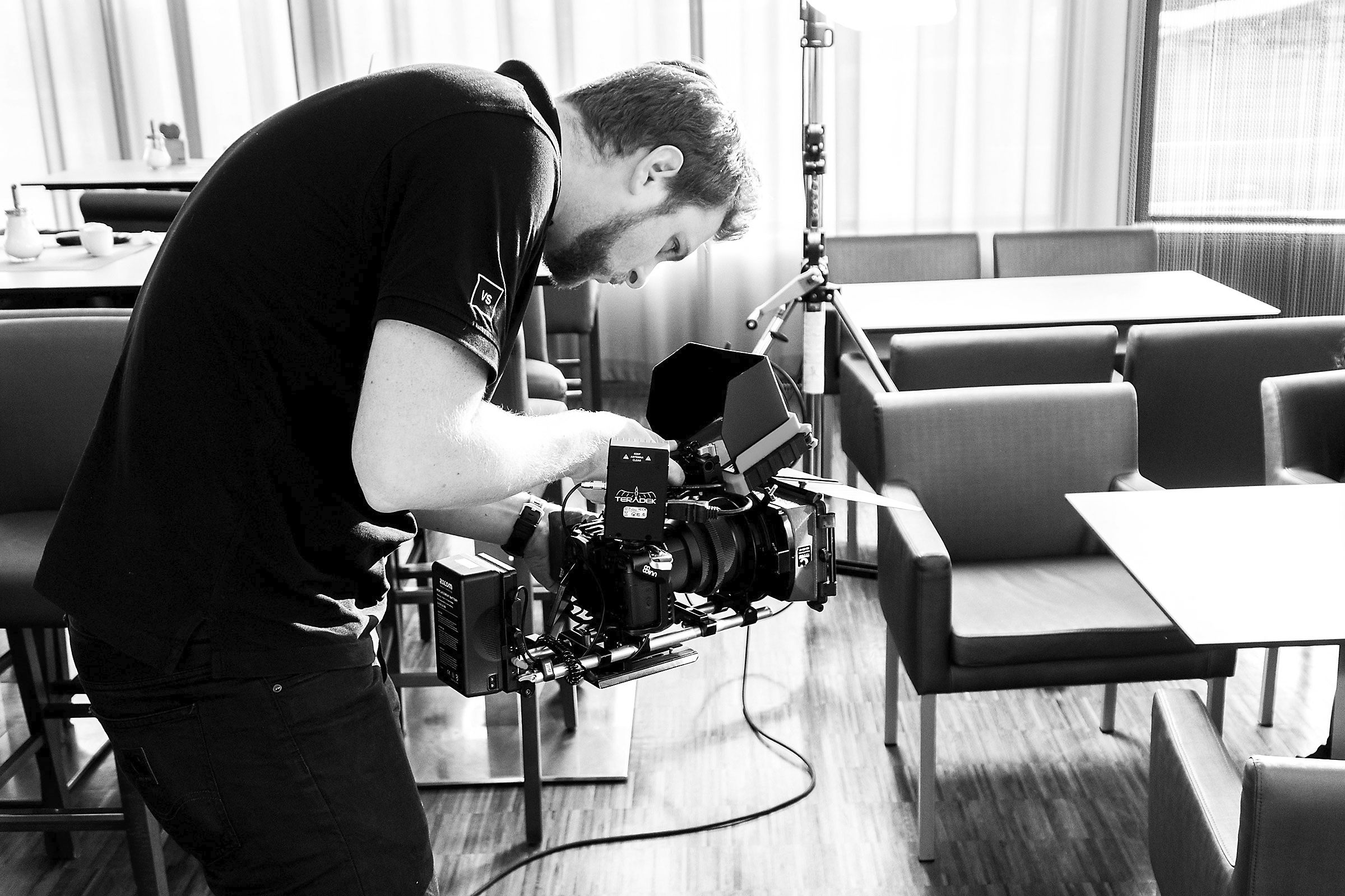 HELLA - CORPORATE VALUES | Vogelsänger Studios