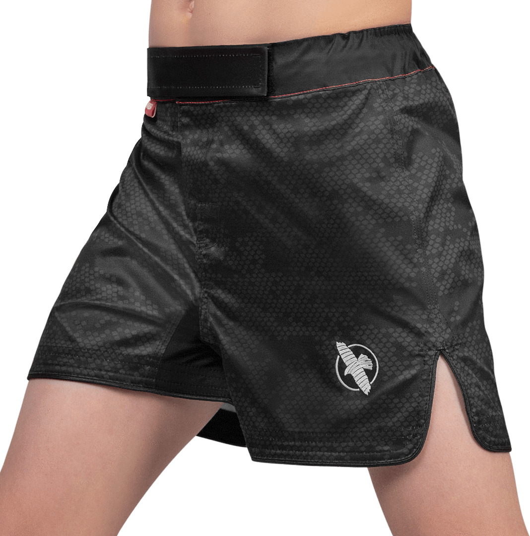 Kickboxing Apparel: Unleash Your Striking Style | Hayabusa