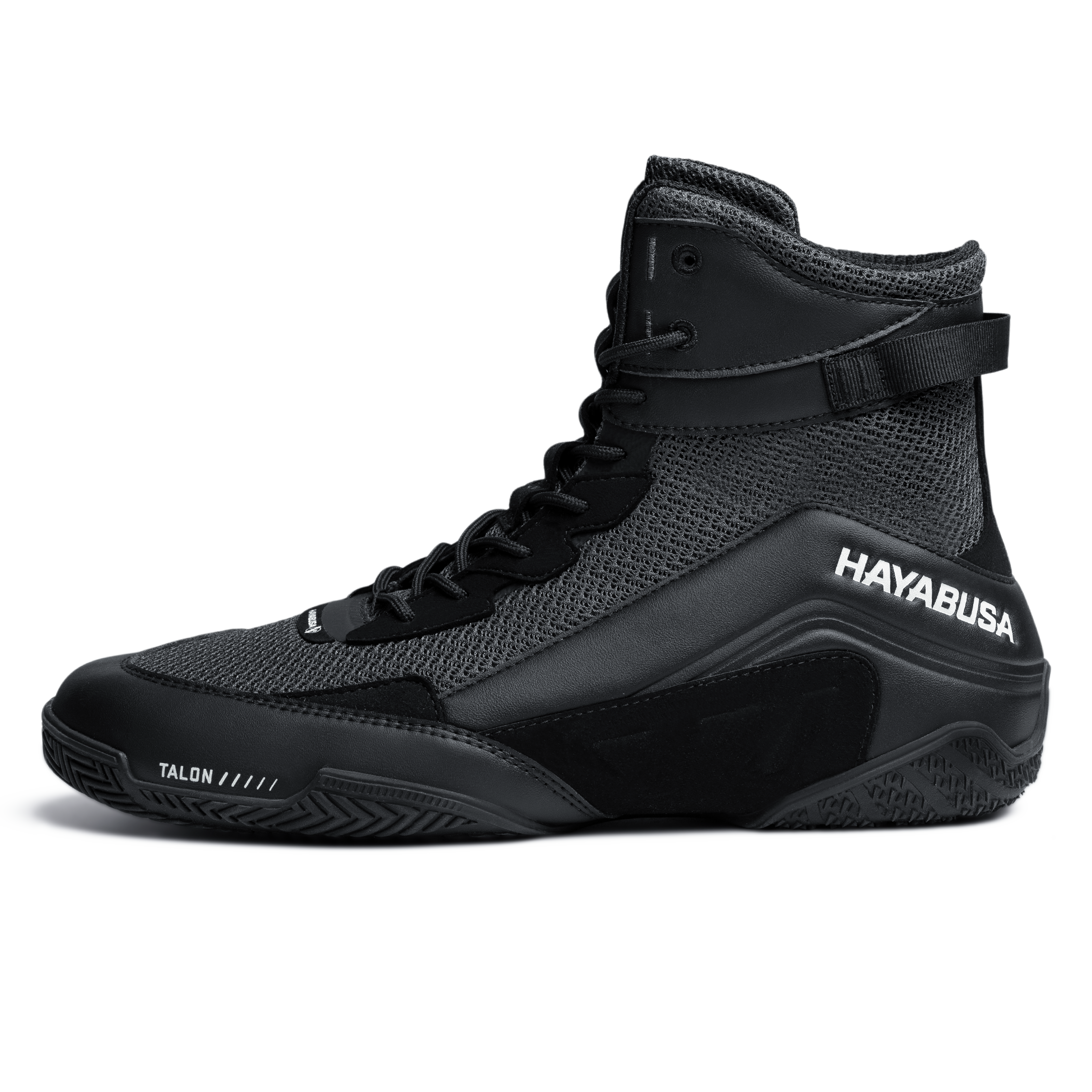Talon Boxing Shoes | Premium Boxing Boots