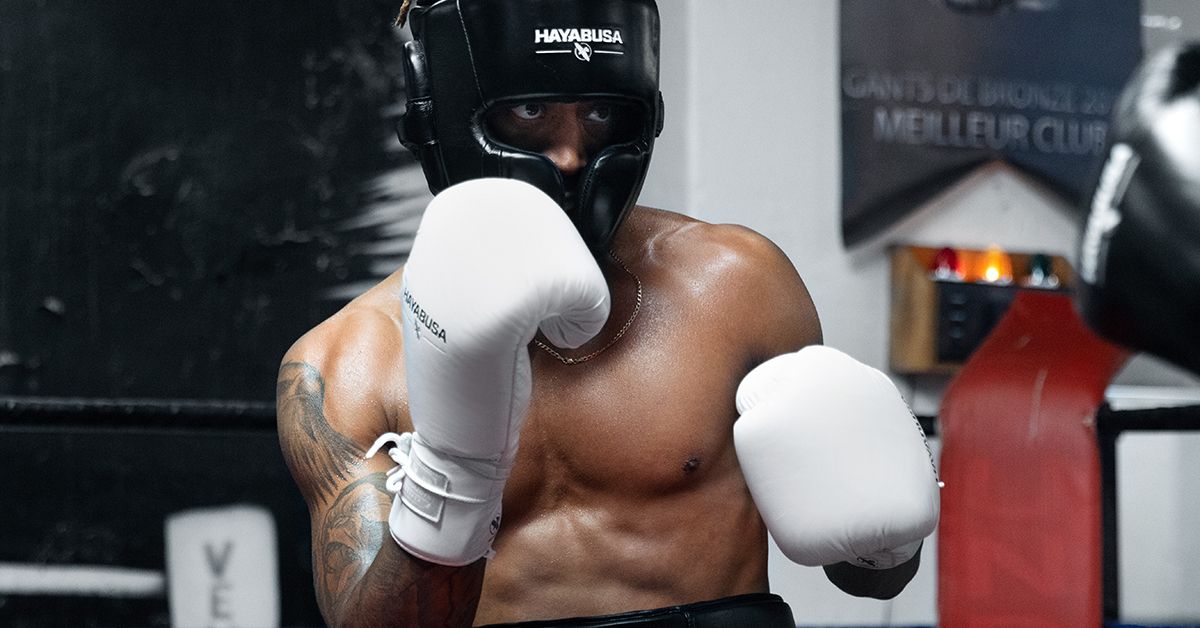 How To Improve Punching Power: Best Exercises to Hit Harder