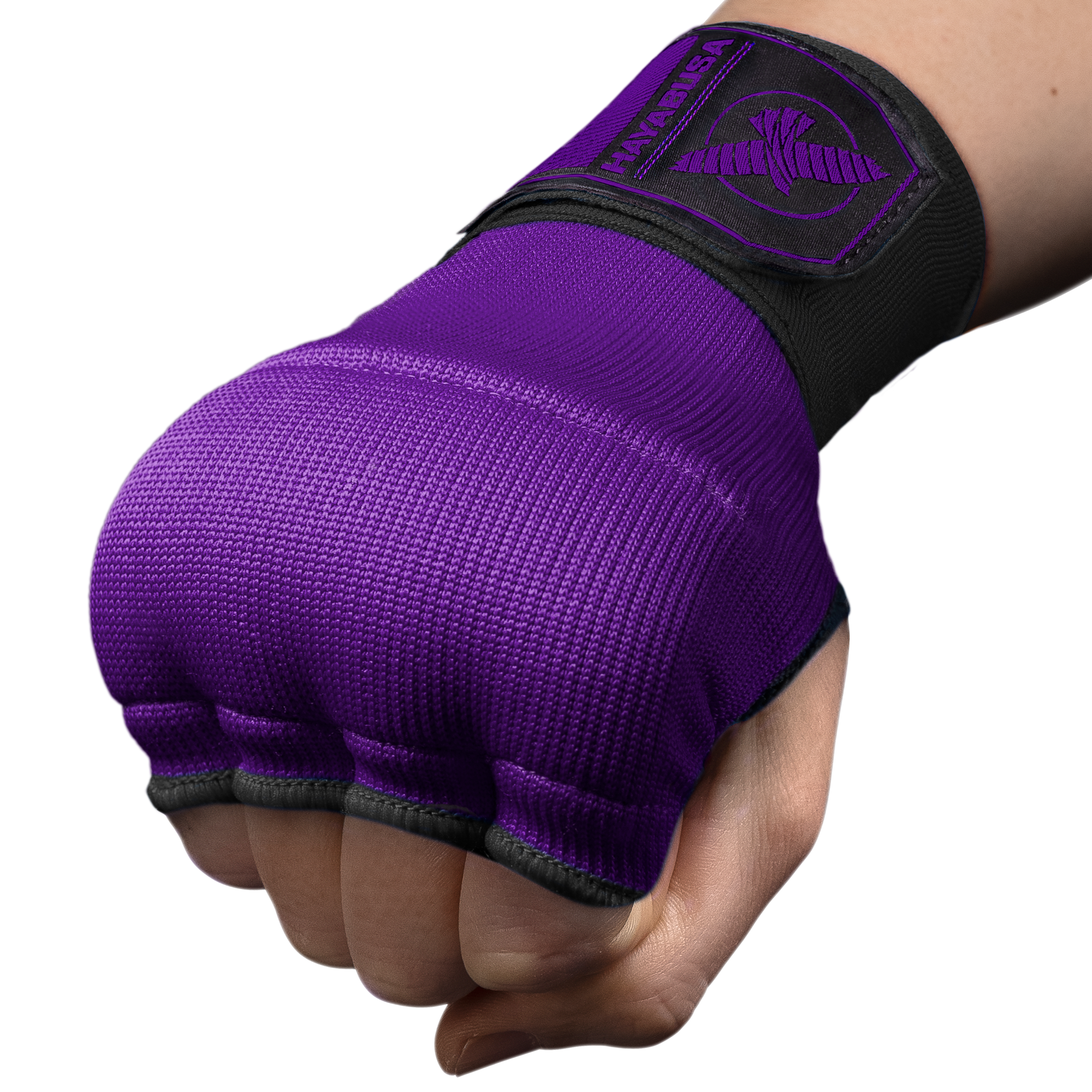 Quick Gel Hand Wraps | Boxing & MMA Knuckle Padded Wraps