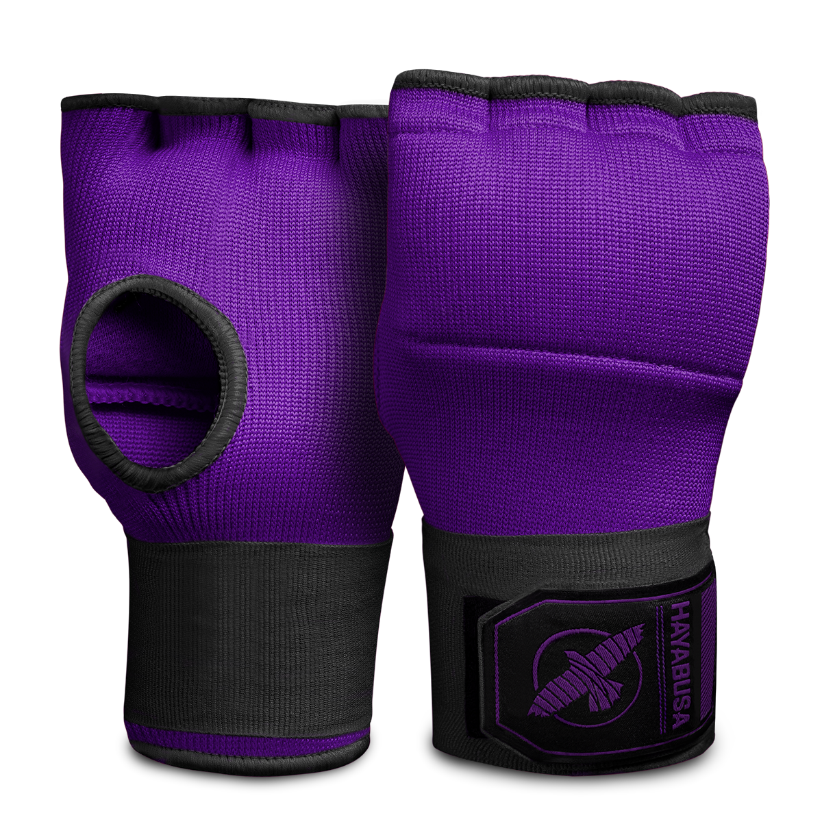 Quick Gel Hand Wraps | Boxing & MMA Knuckle Padded Wraps