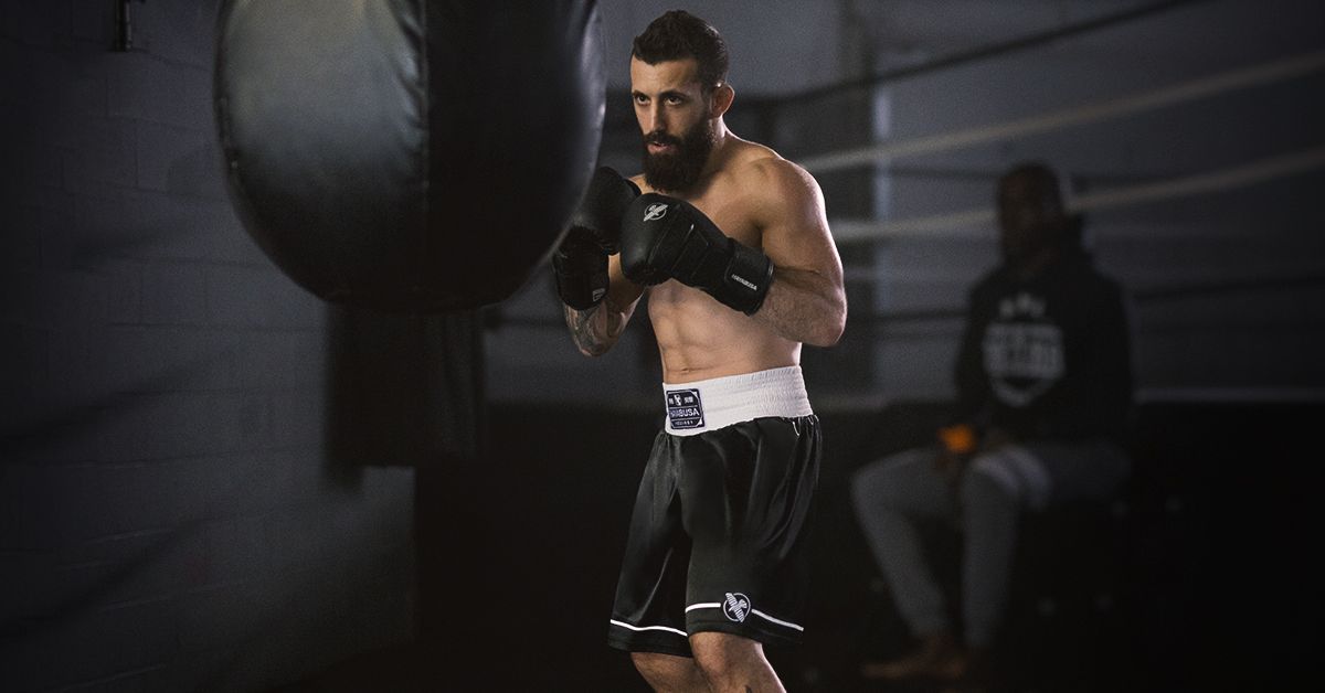 All You Need to Know About Boxing Stances & Punches