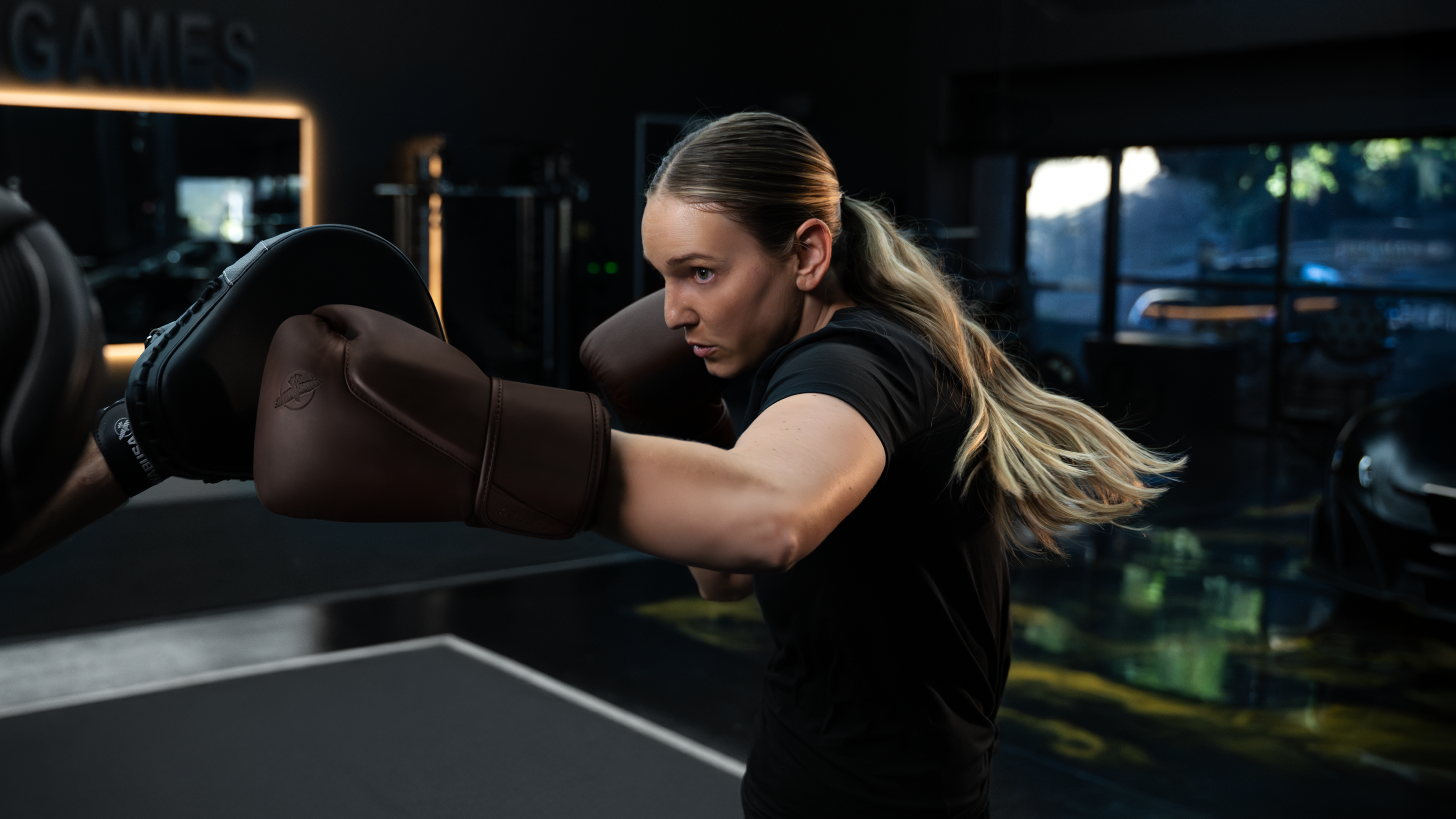 Hayabusa • Boxing Gloves, Equipment & Jiu Jitsu Gis