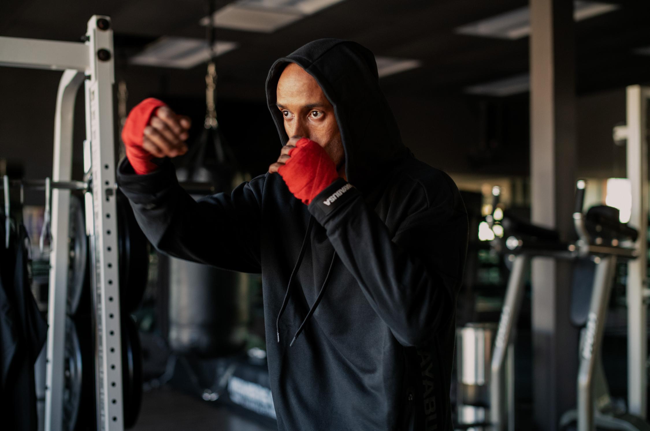 Shadow Boxing Benefits: Why It's Essential for Boxers