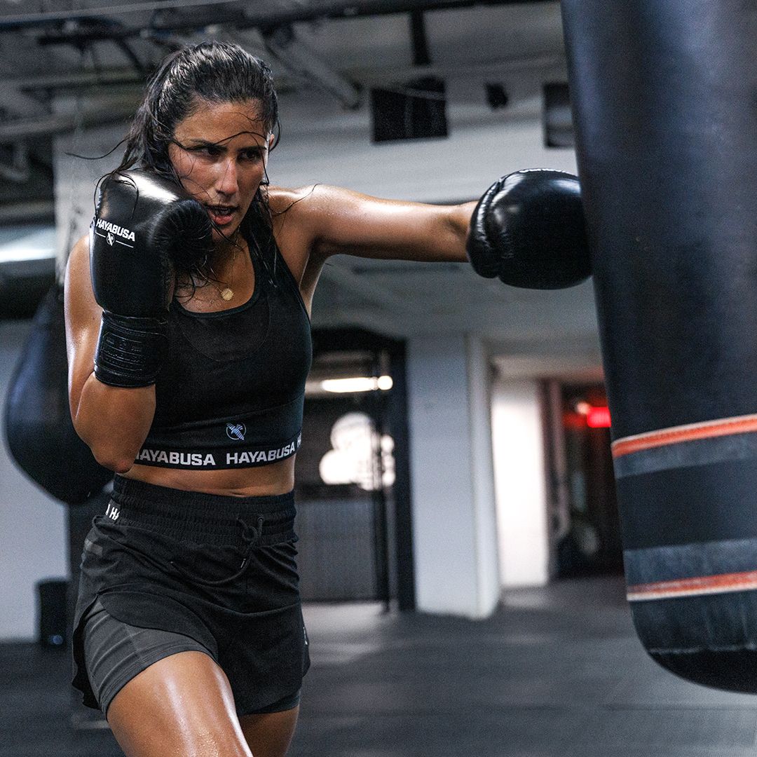 Punching Bag with Water vs. Sand: Which Filler is Best for You?