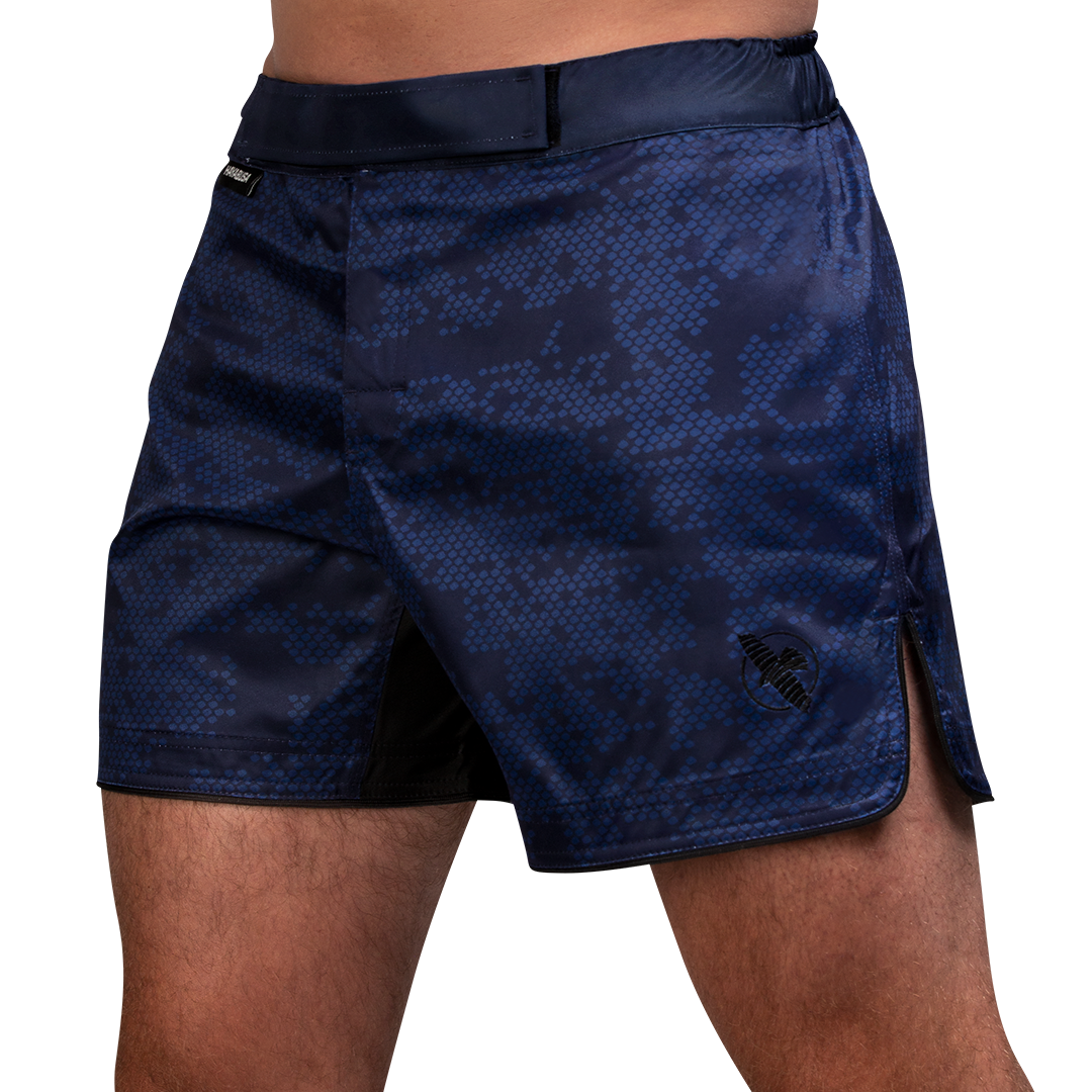 Kickboxing Apparel: Unleash Your Striking Style | Hayabusa