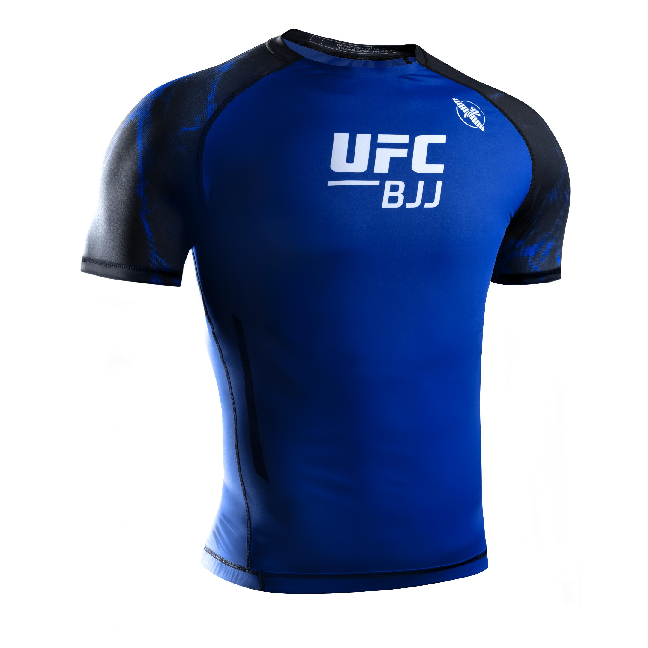 The Official UFC BJJ Fight Wear Collection | Hayabusa
