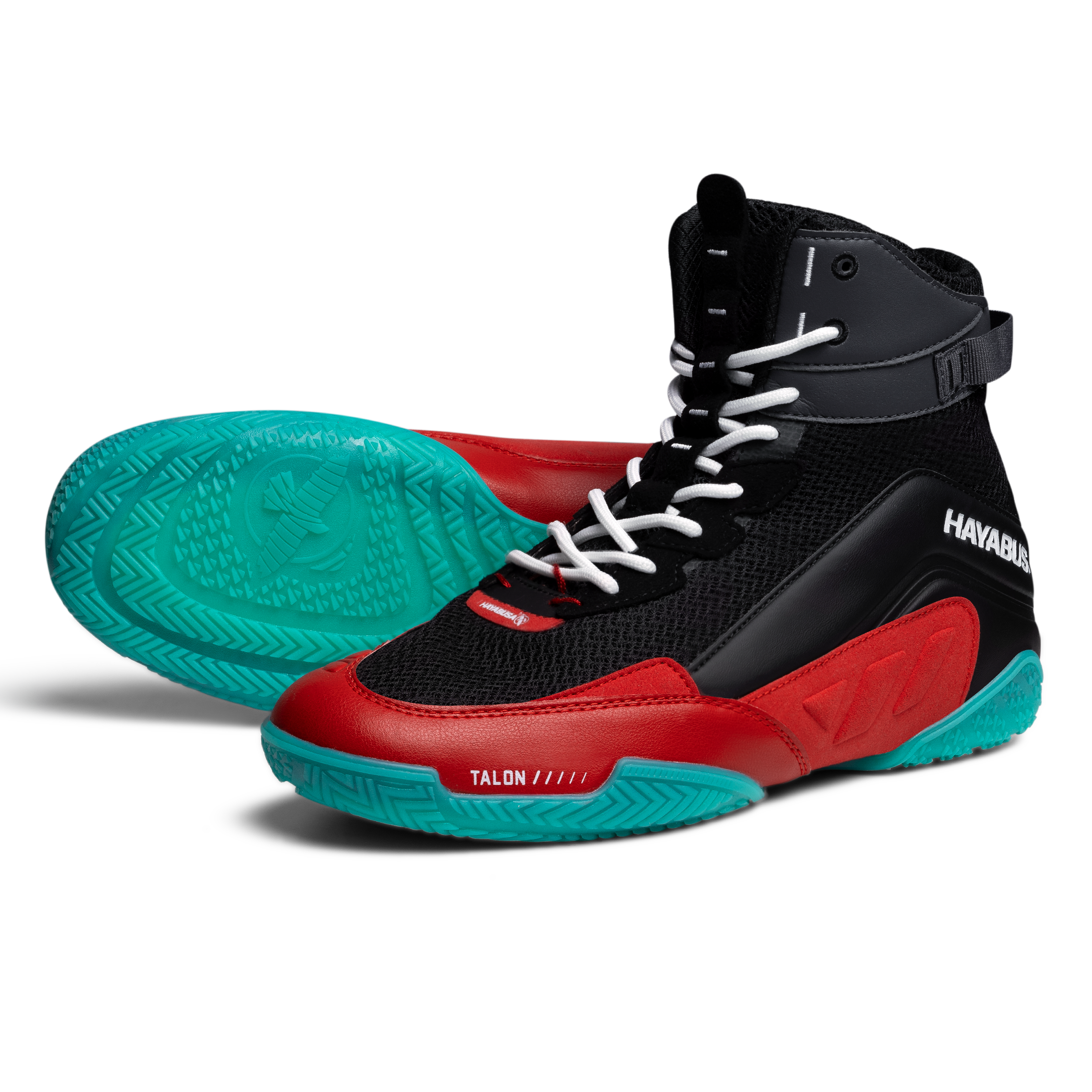 Complete Collection of Boxing Footwear