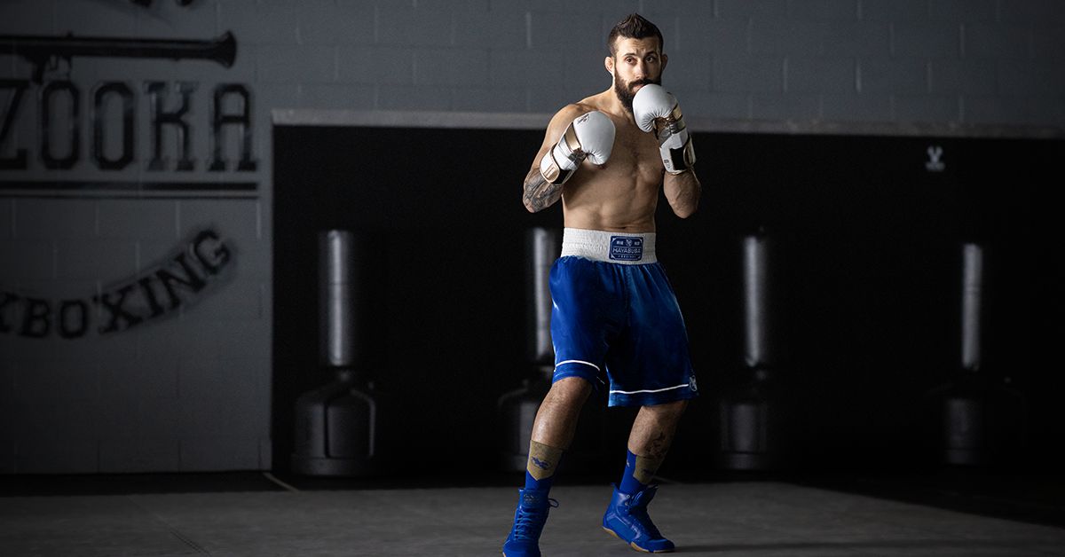 All You Need to Know About Boxing Stances & Punches