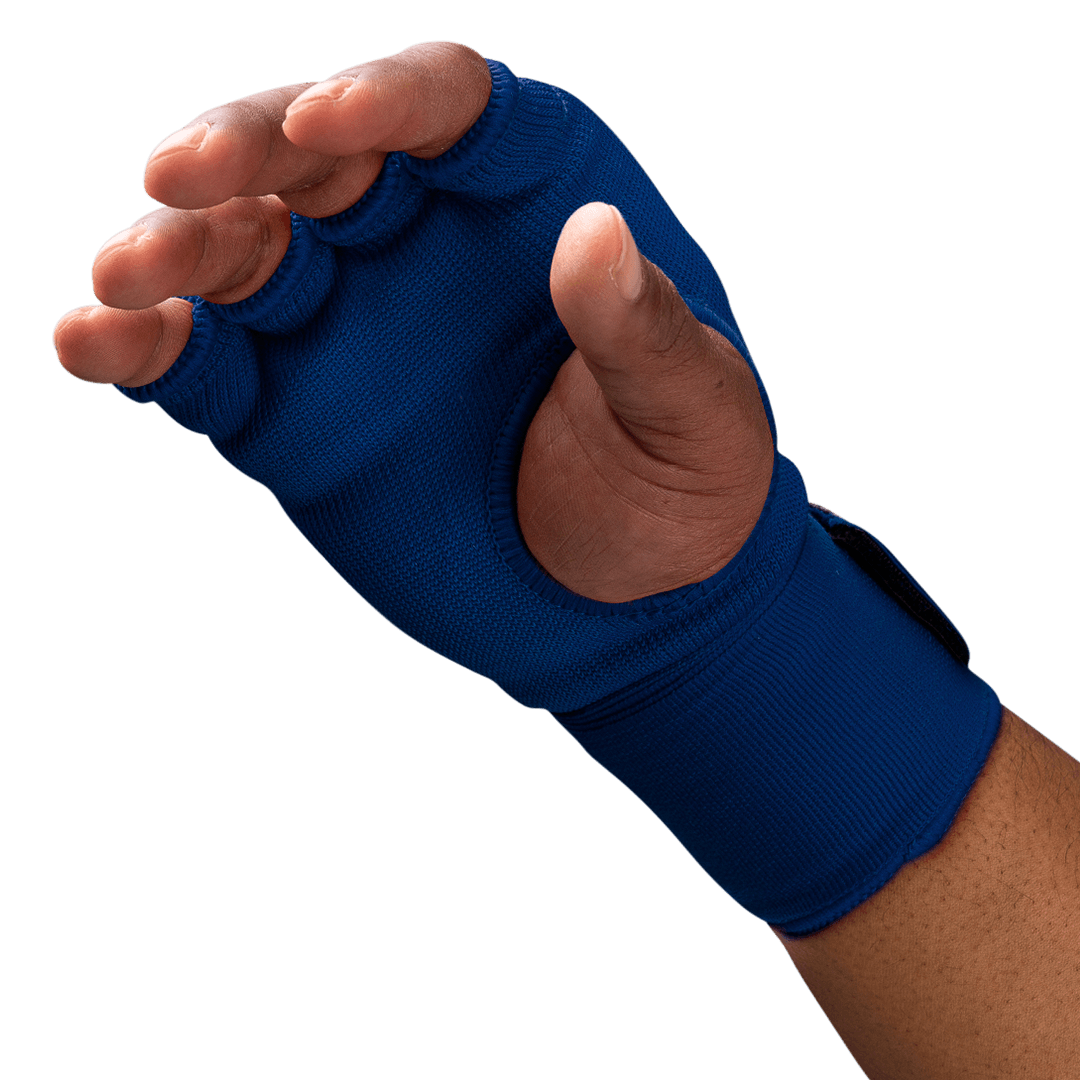 Quick Gel Hand Wraps | Boxing & MMA Knuckle Padded Wraps