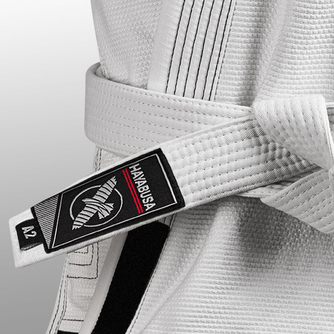The Ultimate Guide to Tie a Gi Belt