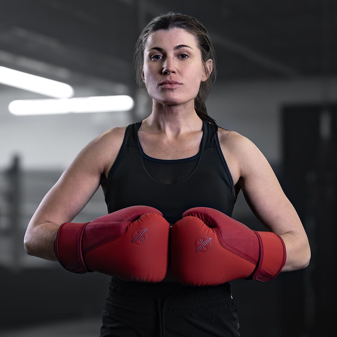 What Is the Philly Shell in Boxing? | Hayabusa Fight