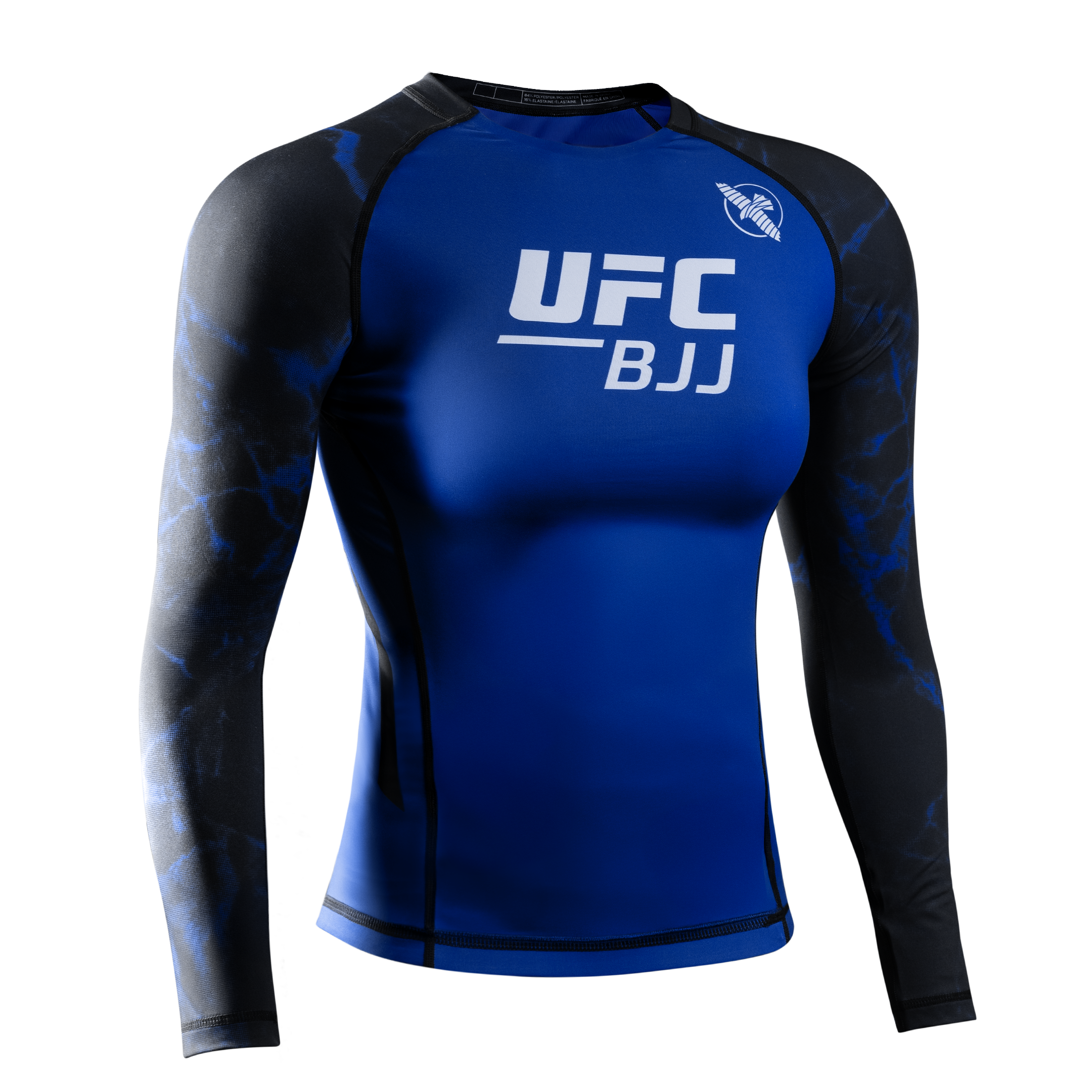 The Official UFC BJJ Fight Wear Collection | Hayabusa