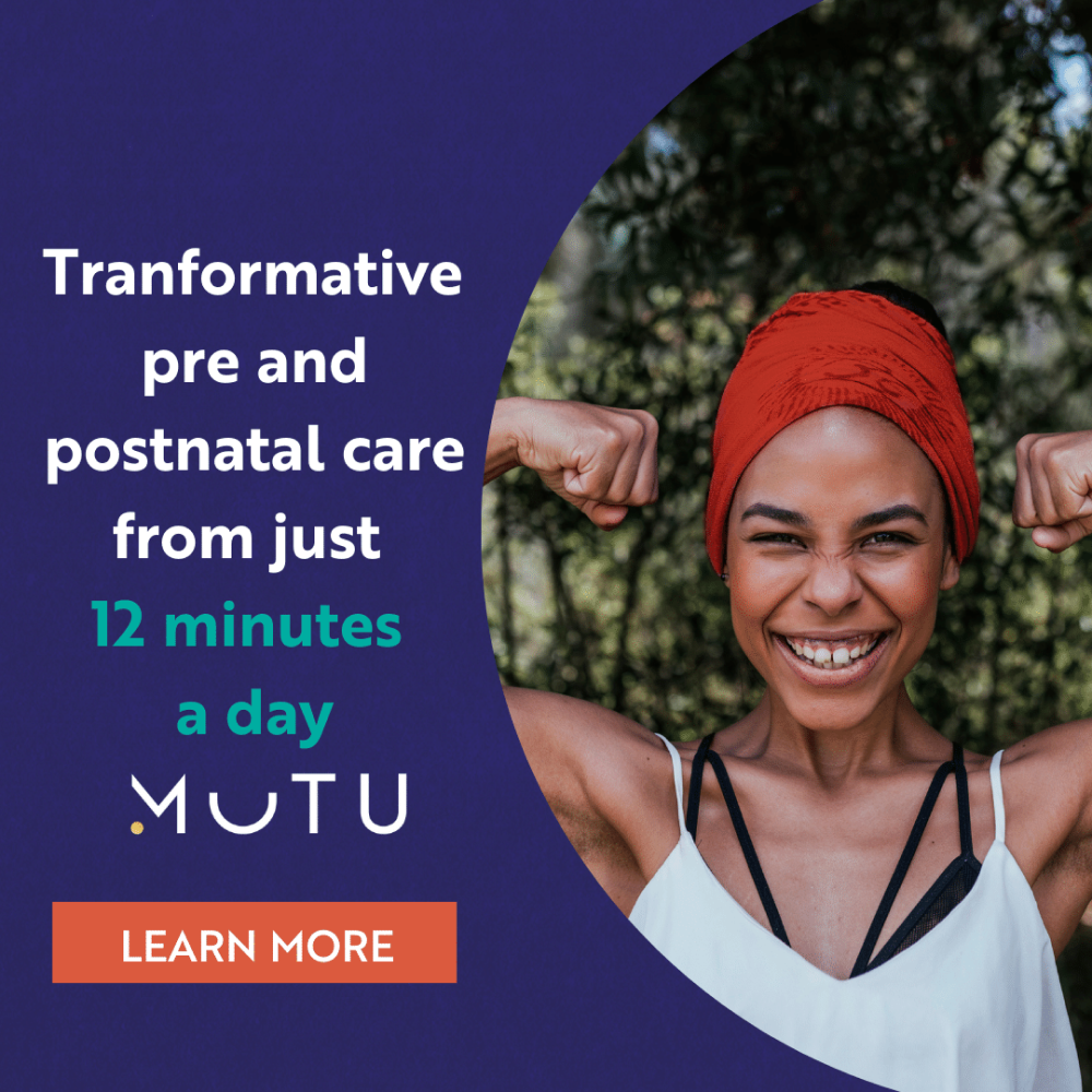 MUTU System Exercise Programme | Why Mums Don't Jump | The podcast ...