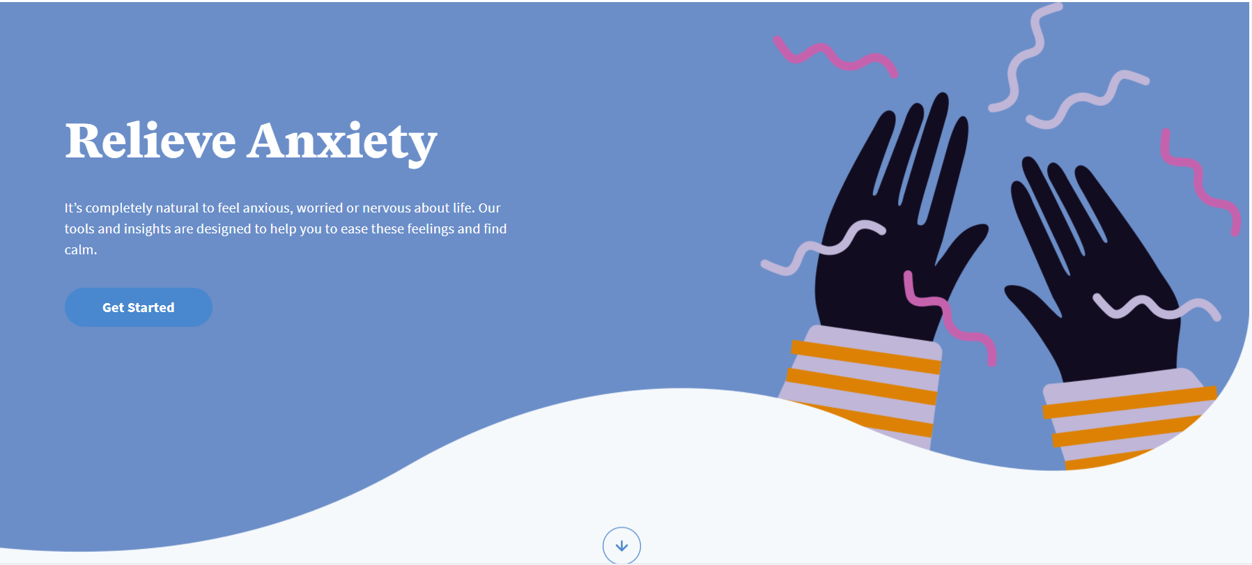 Our Guide To Understanding and Managing Anxiety | Clearhead