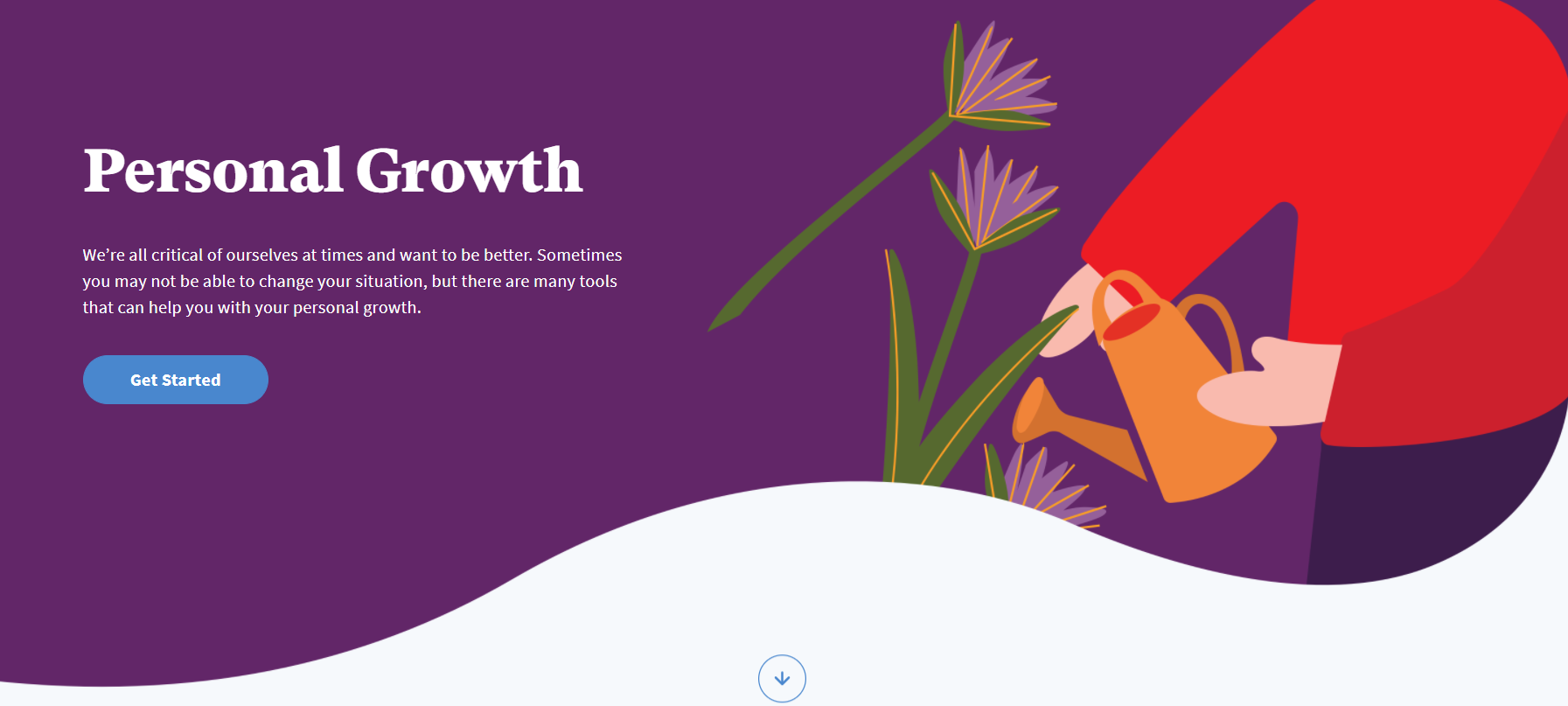 Our Guide To Self-Improvement and Personal Growth | Clearhead