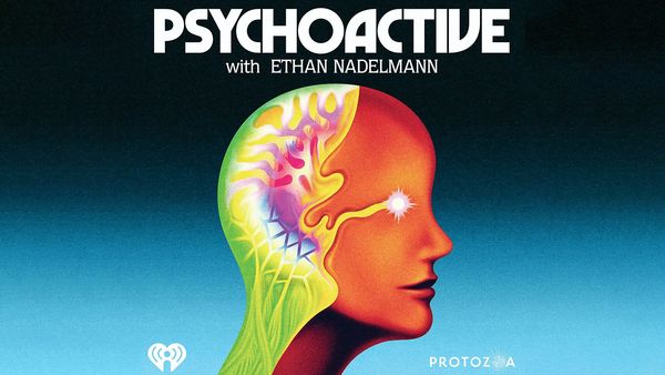 Psychoactive A Podcast Series With Ethan Nadelmann International