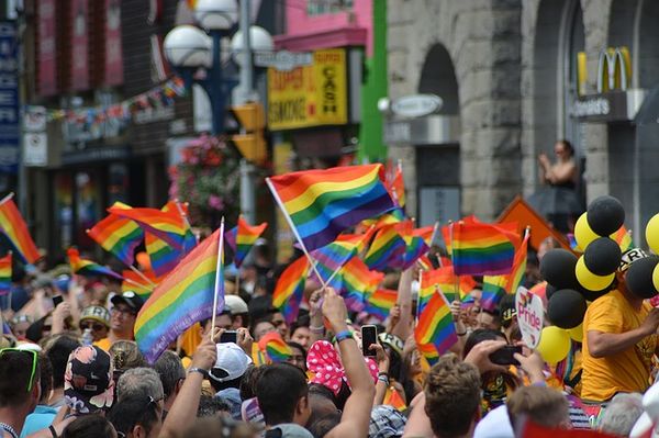 Drug use and the LGBTQ+ community - Taking pride in harm reduction ...