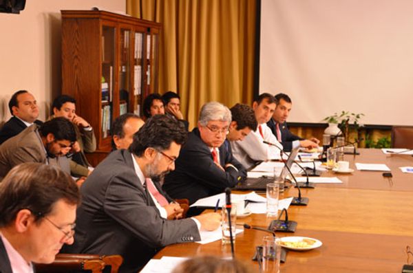 Unanimous support from deputies to legislate marijuana use and self ...
