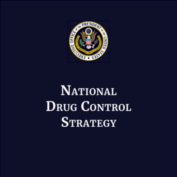 White House priorities opioid abuse in first national drug control ...