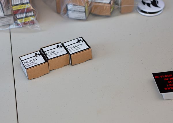 Canada: Study shows selling tested drugs saves lives - International ...