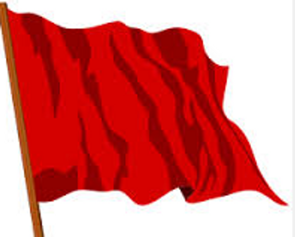 The actions we need for the future we want – a civil society red flag ...