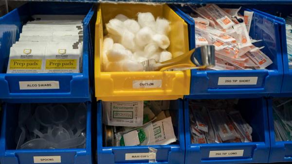 Pakistan: Drug policy needs to focus on ‘harm reduction’ for effective ...