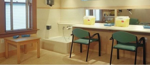 Canadian government leaving Vancouver’s other supervised injection site ...