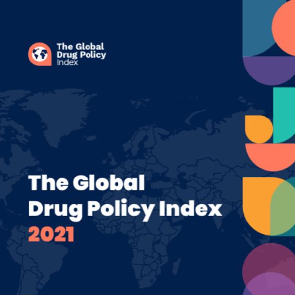 The Global Drug Policy Index 2021 - Analytical report - International Drug Policy Consortium (IDPC)