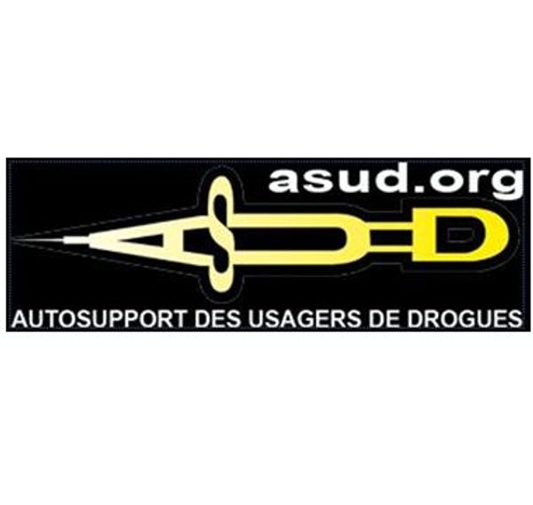 Autosupport des usagers de drogues (ASUD) - International Drug Policy ...