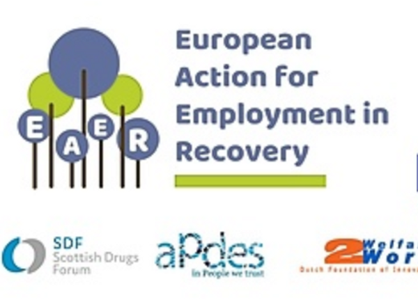 Employability for people in recovery in Europe: EAER Project ...