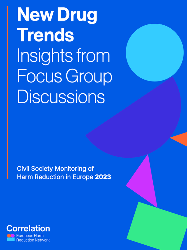New drug trends: Insights from focus group discussions - International ...