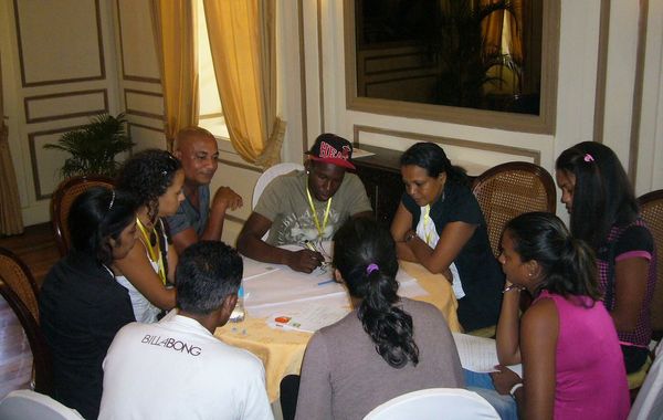 Drug policy and harm reduction in Mauritius: Some progress but ...