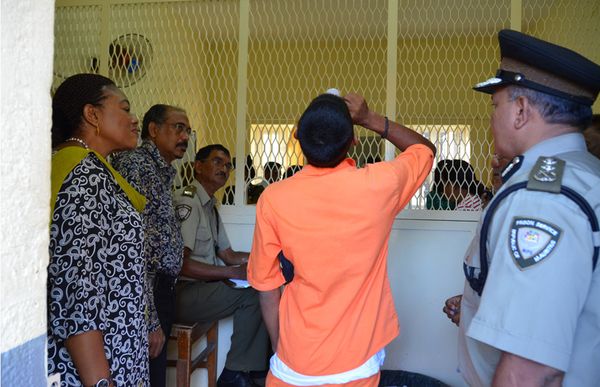 Mauritius: Health Minister announces decentralisation of the methadone ...